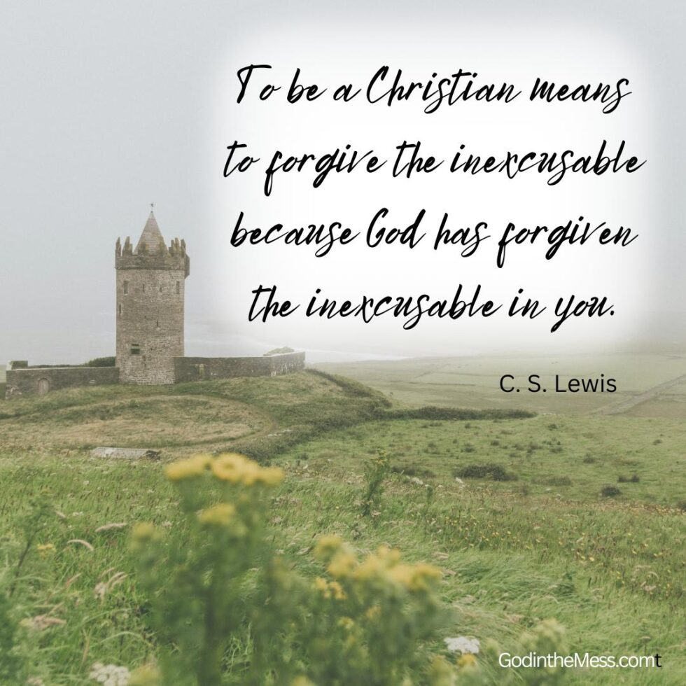 THE REMARKABLE LIFE OF ST. PATRICK. AN EASTER PRIMER. - God in the Mess