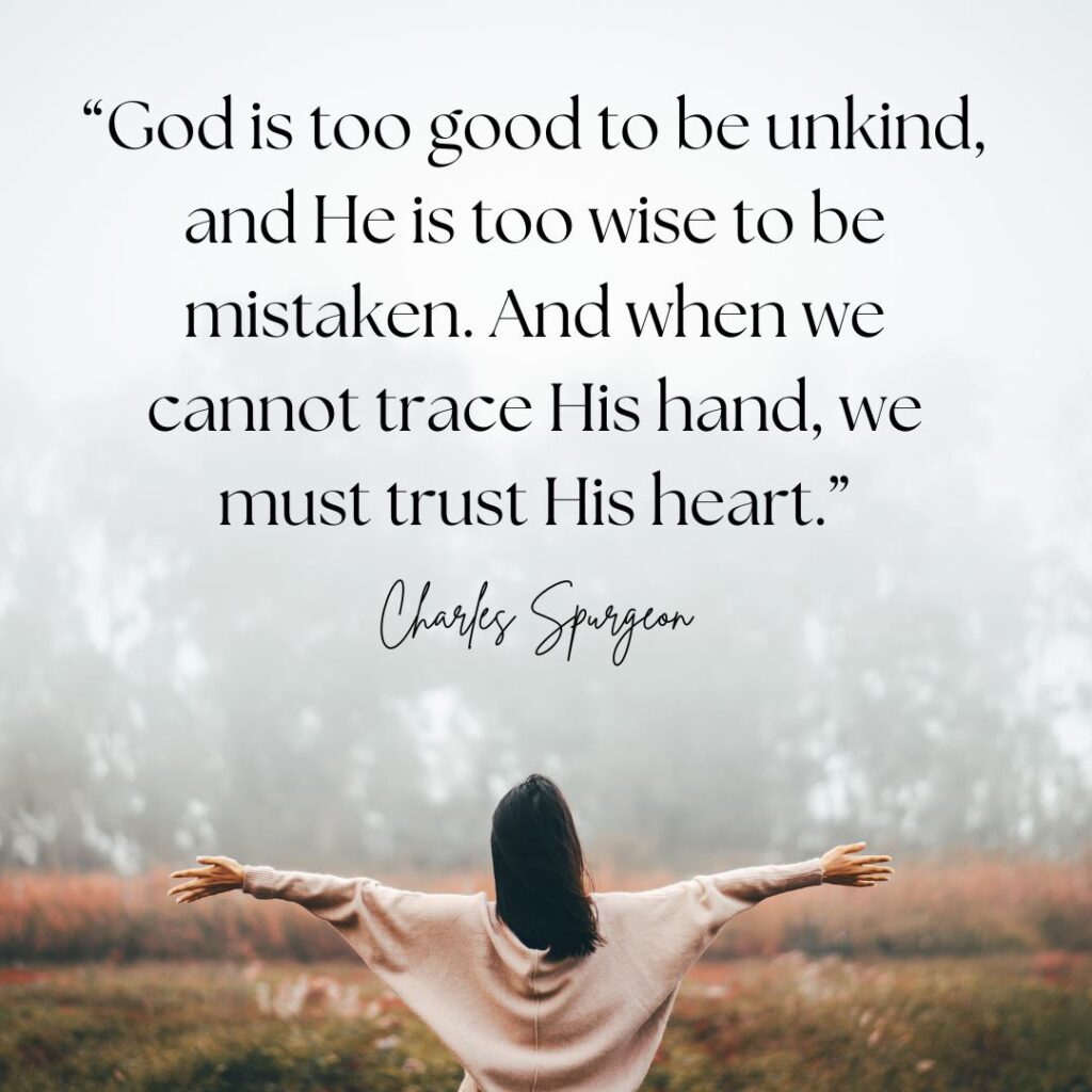 DIVINE DETOURS: EMBRACING UNEXPECTED TURNS AS PART OF GOD'S PLAN - God ...
